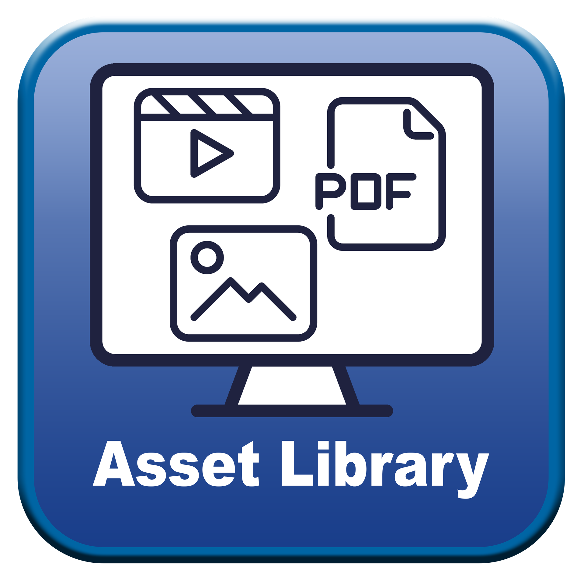 ASSET LIBRARY