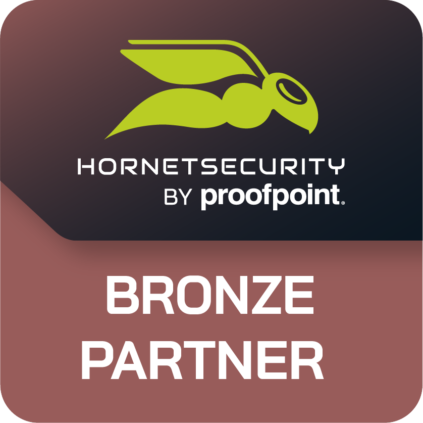 BRONZE PARTNER