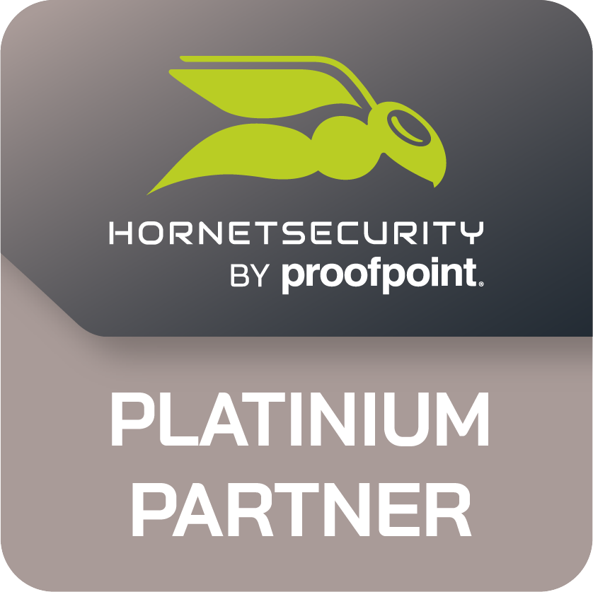 PLATINUM PARTNER