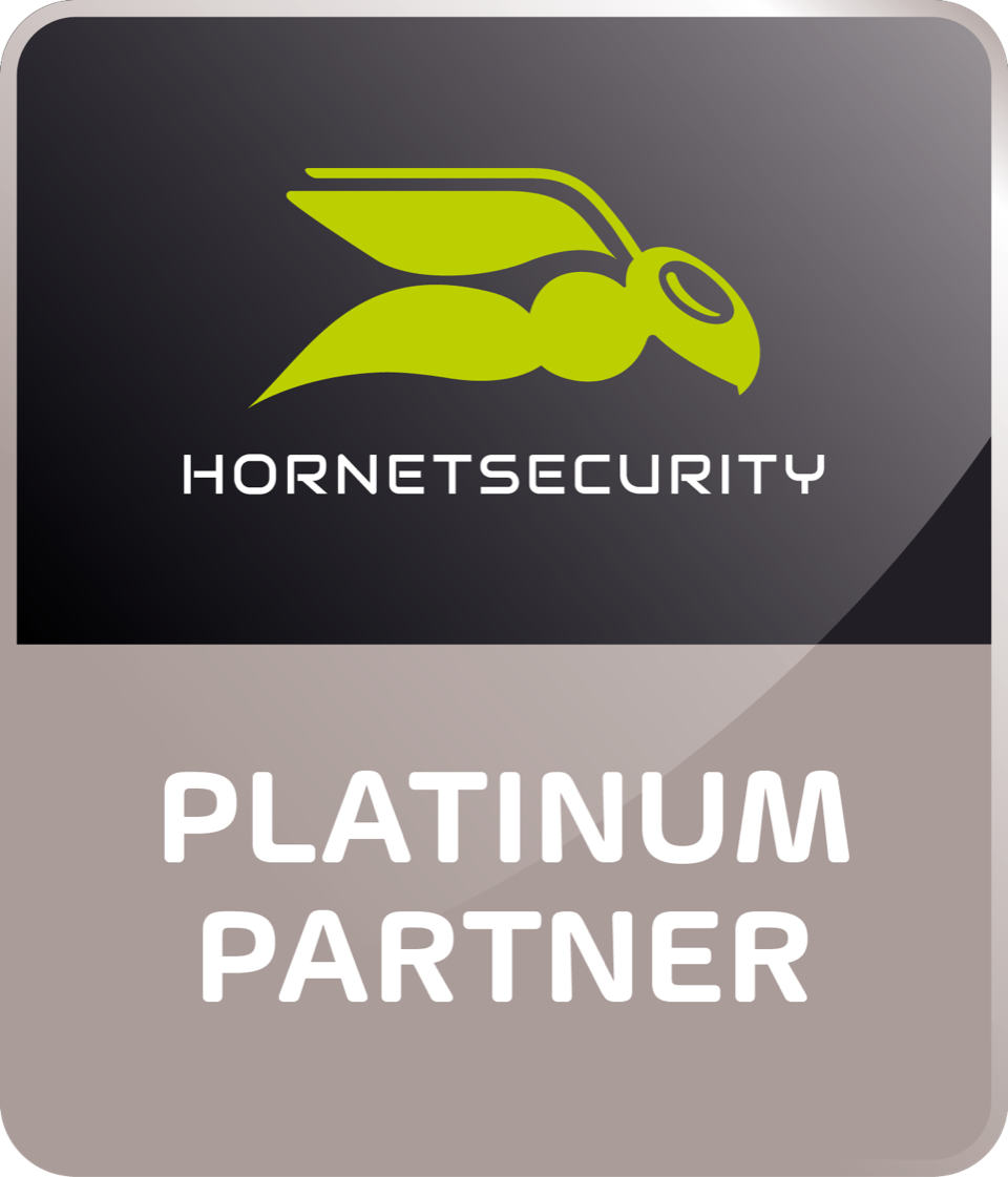 PLATINUM PARTNER